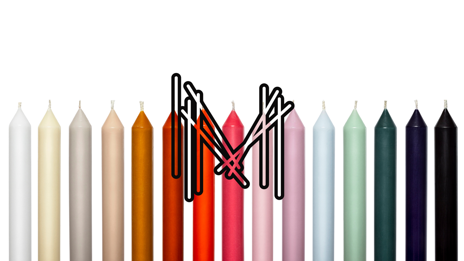 METRE Candles
